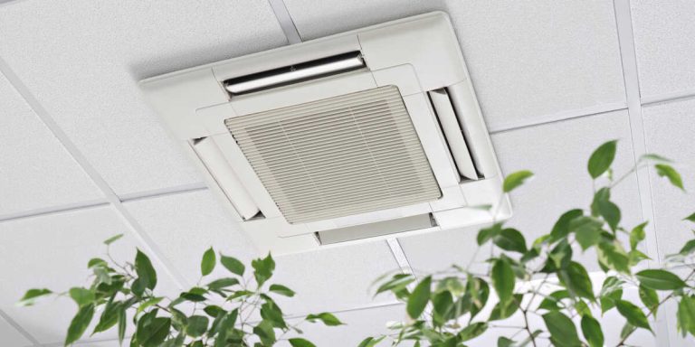 What Causes Condensation on AC Vents and How Do You Stop It?