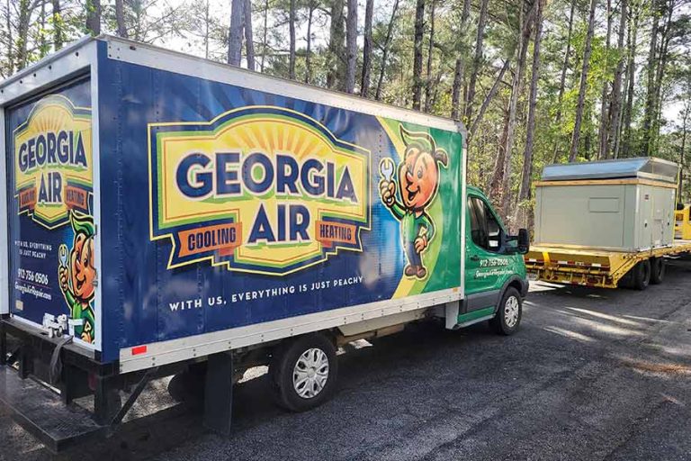 Peachcare Club - Georgia Air Conditioning & Heating Repair